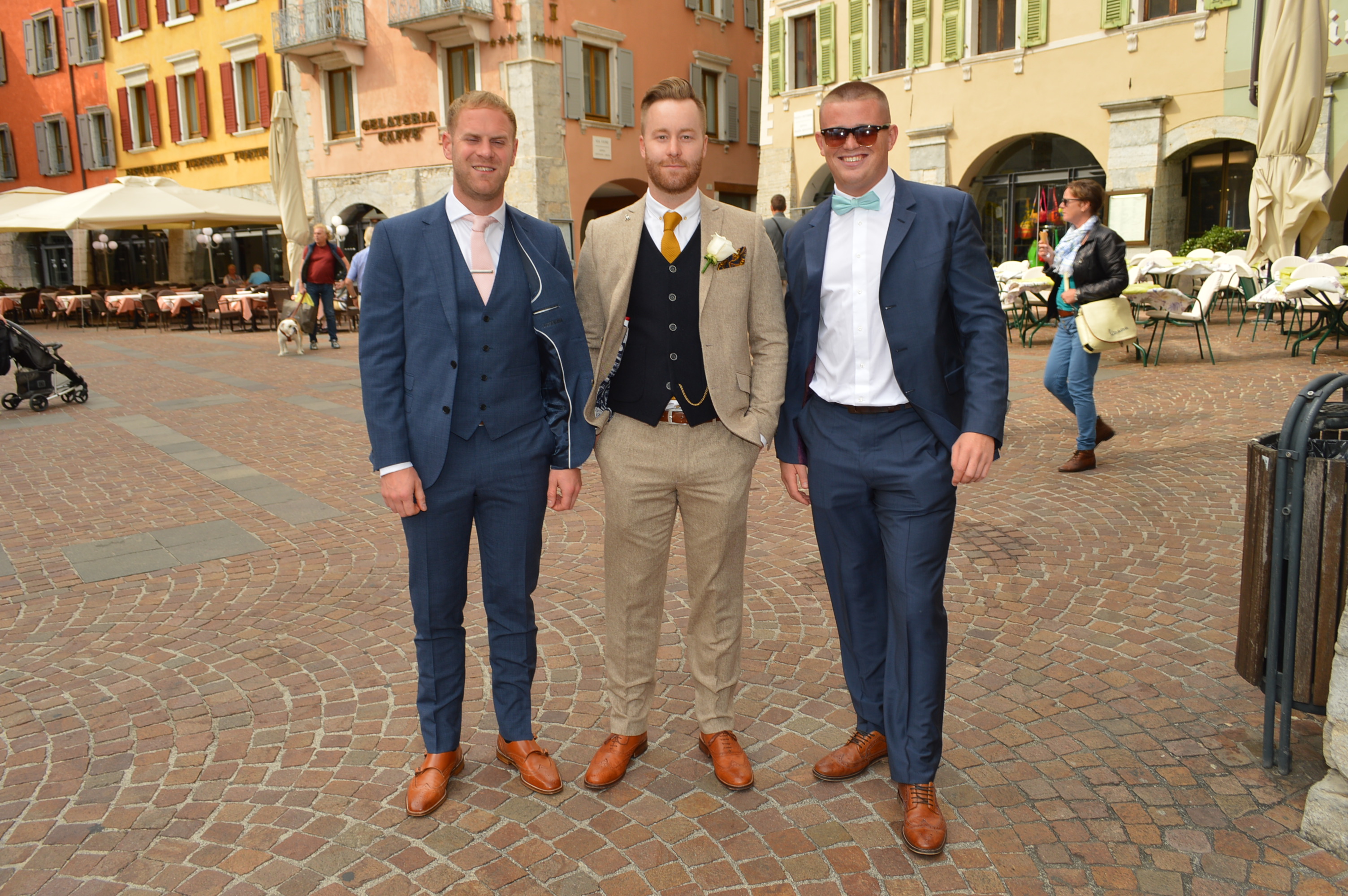 · Mafia